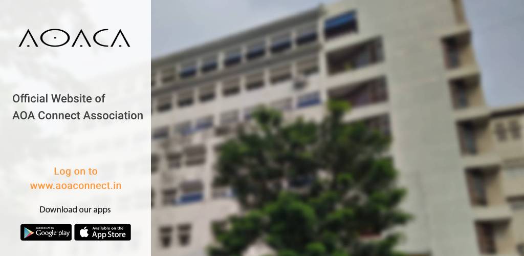 AOA Connect Association | Home